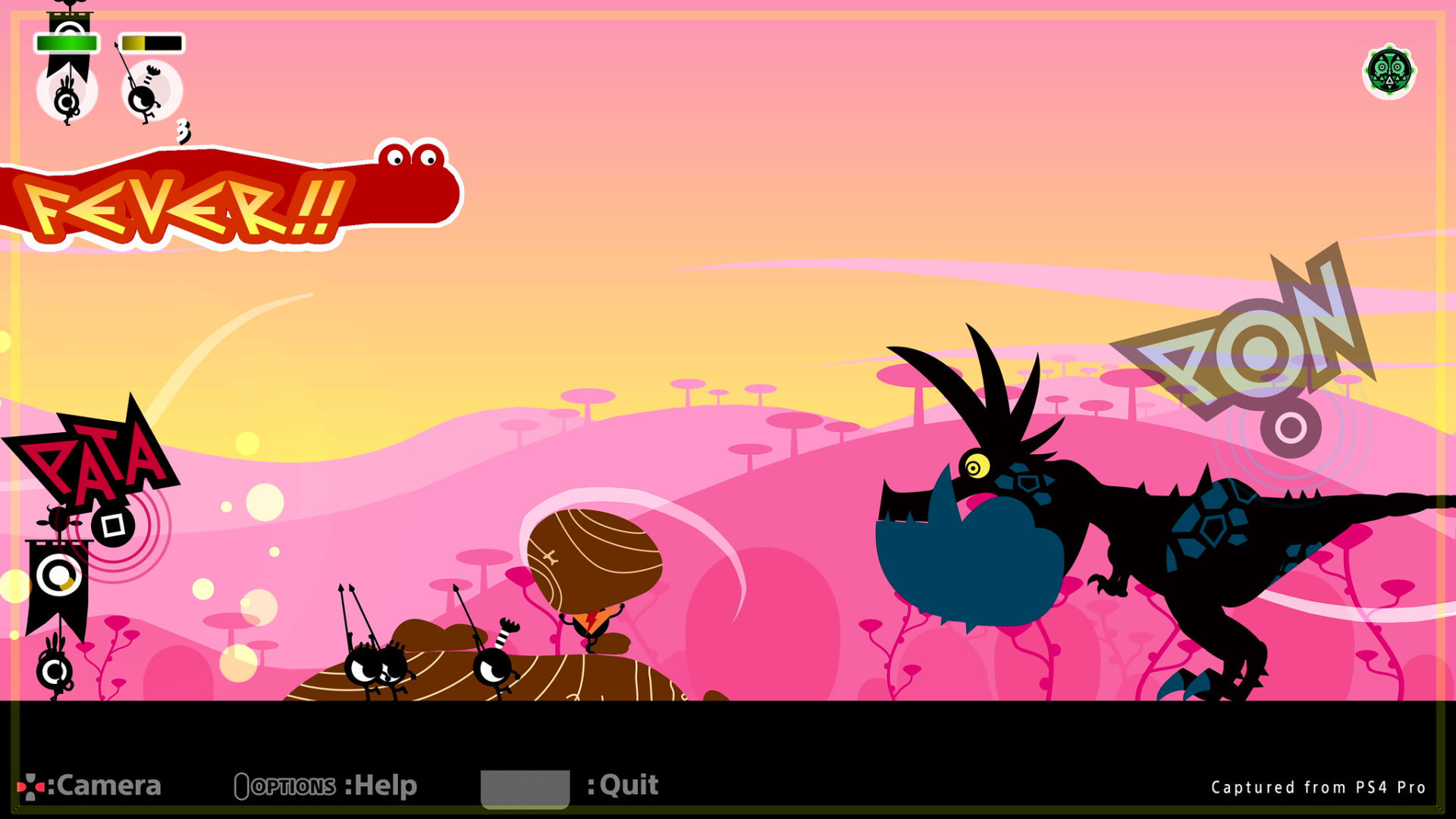 Patapon 2 Remastered gets surprise PS4 release this week | VGC