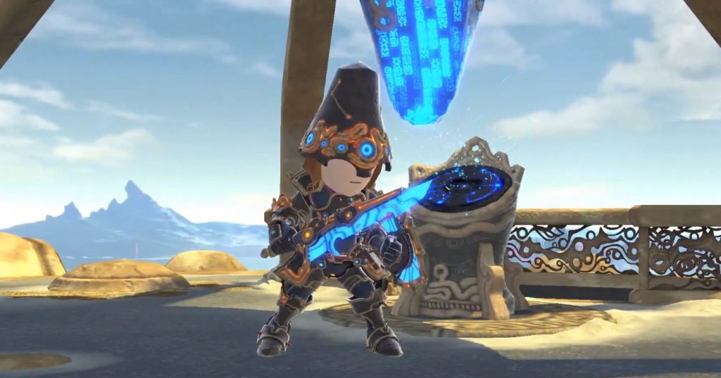 Smash Bros. Ultimate’s second DLC pack expanded to 6 characters | VGC