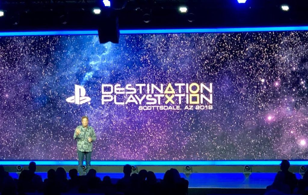 PlayStation reportedly won’t host February trade event | VGC