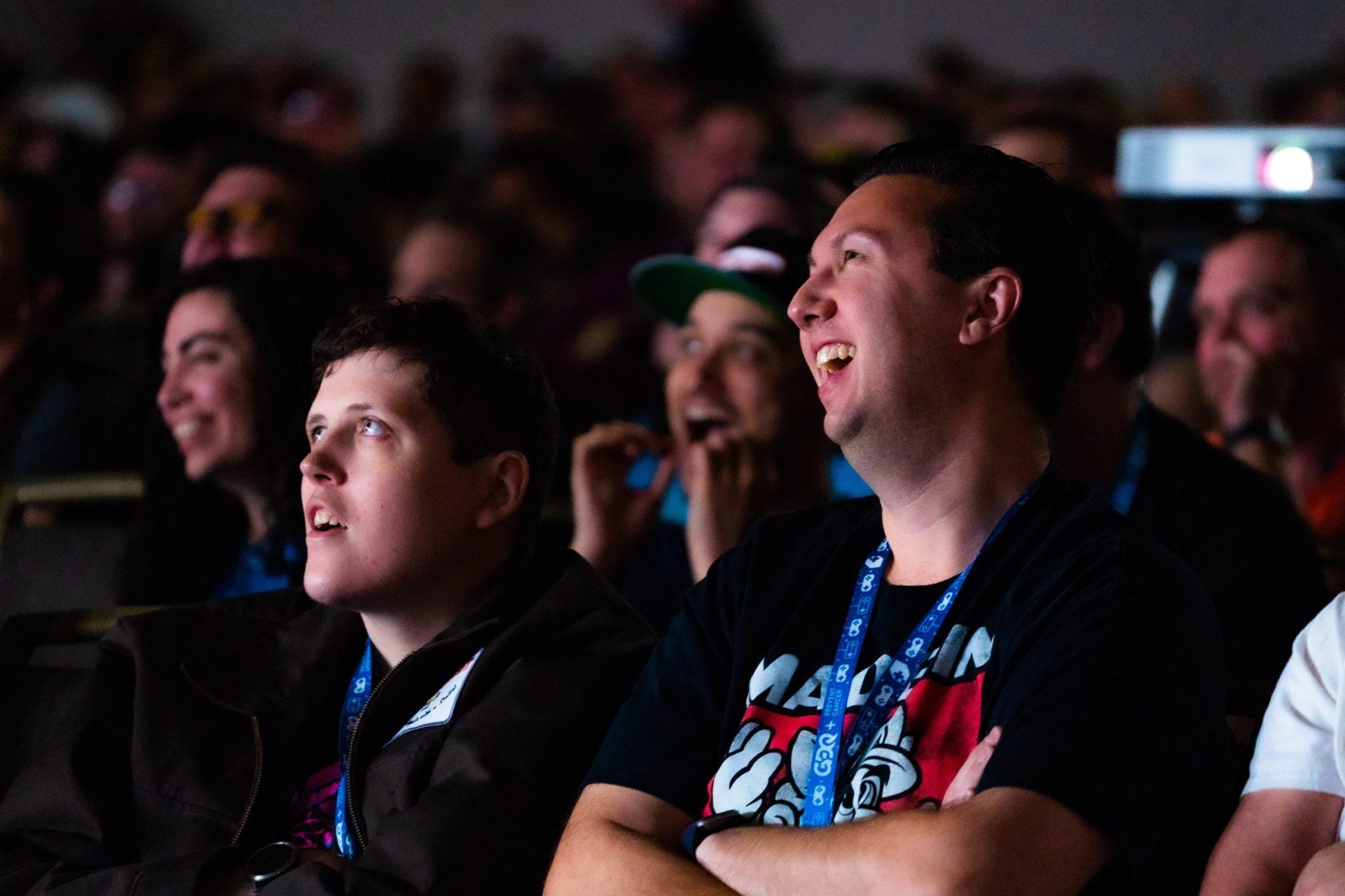 The best speedrun videos from Games Done Quick 2020 | VGC