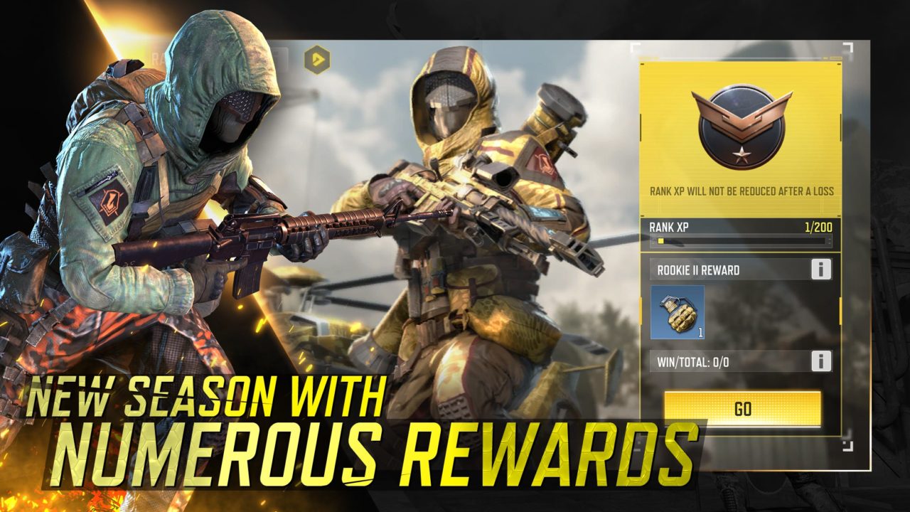 Call of Duty Mobile Season 3 update released | VGC