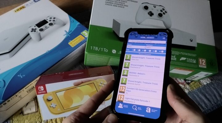 UK campaign urges more parents to use console family controls | VGC