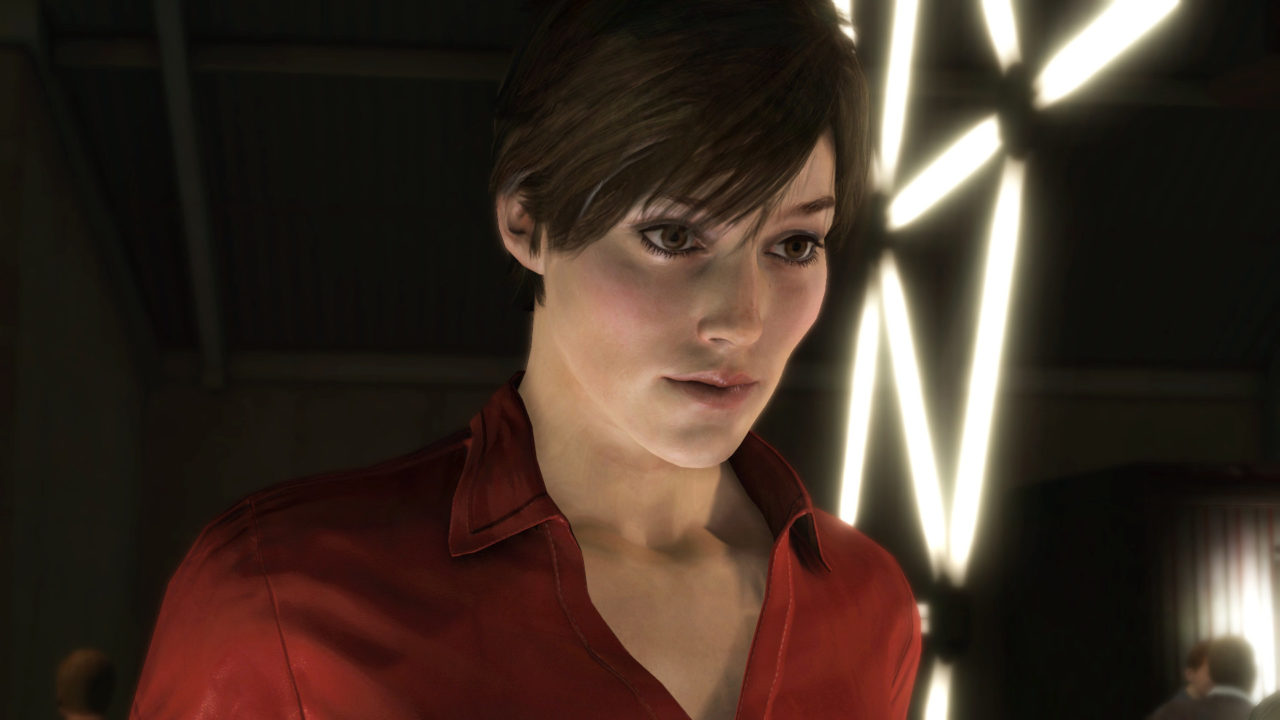 Quantic Dream has ‘a lot of surprises’ planned for 2020 | VGC