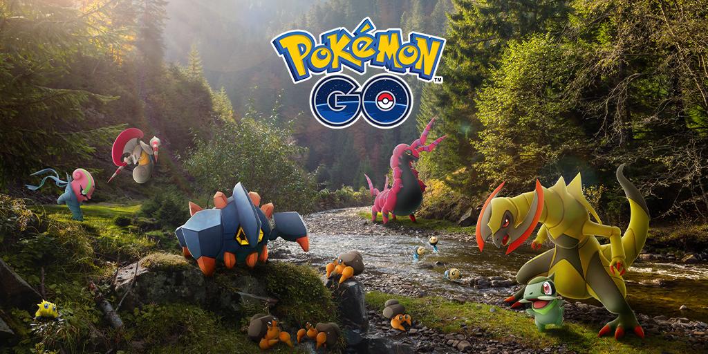 ‘Not now, not ever’: Pokemon Go exec says Scopely acquisition won’t ...