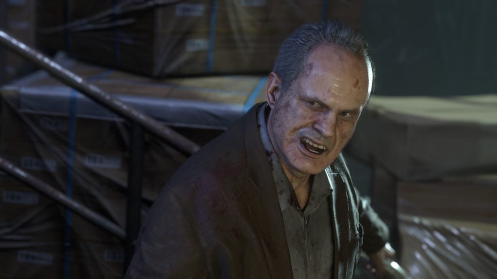 Resident Evil 3 gets Nemesis trailer and new character details | VGC