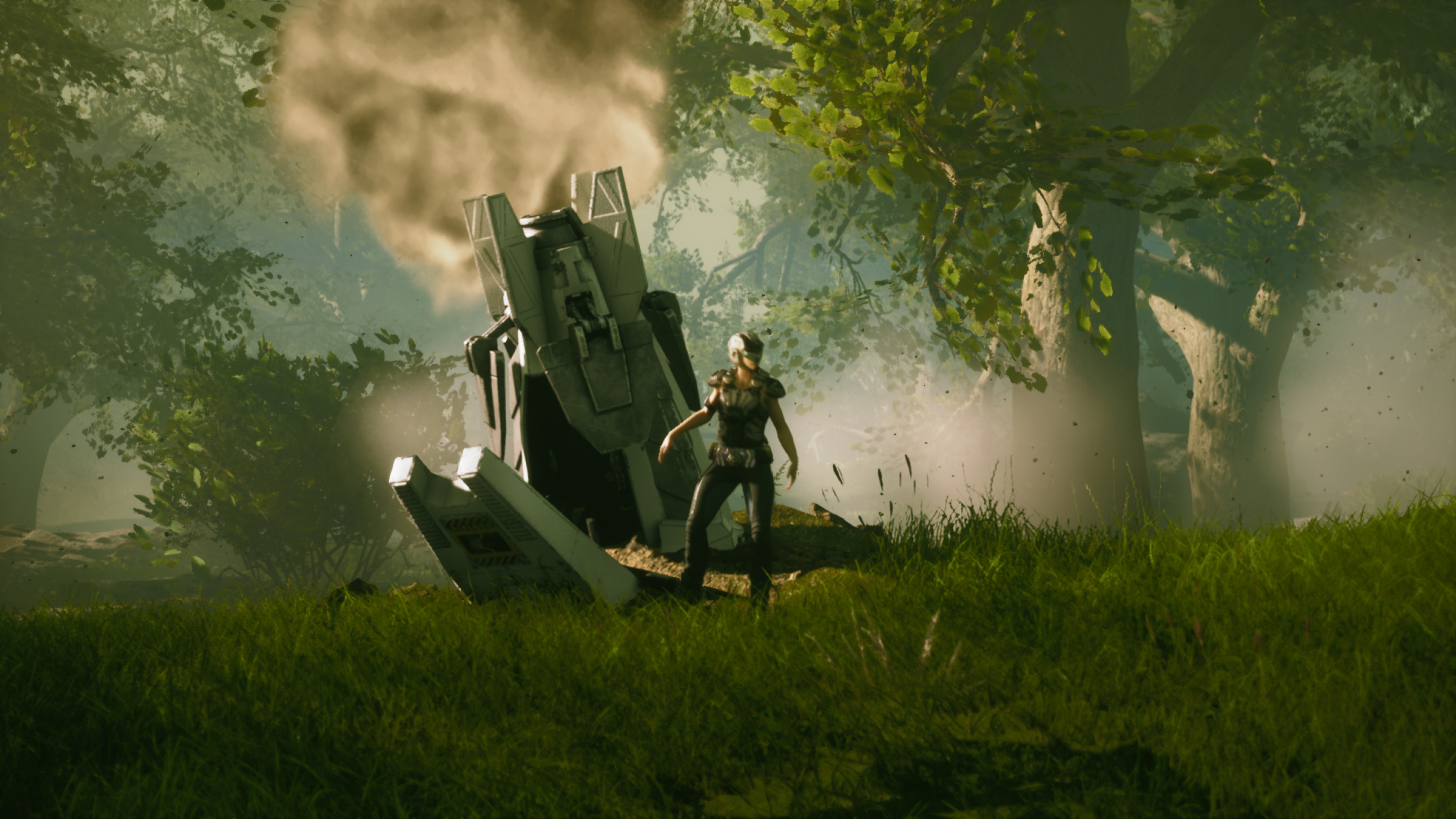 Resogun studio puts projects on hold to ‘focus on most ambitious game ...