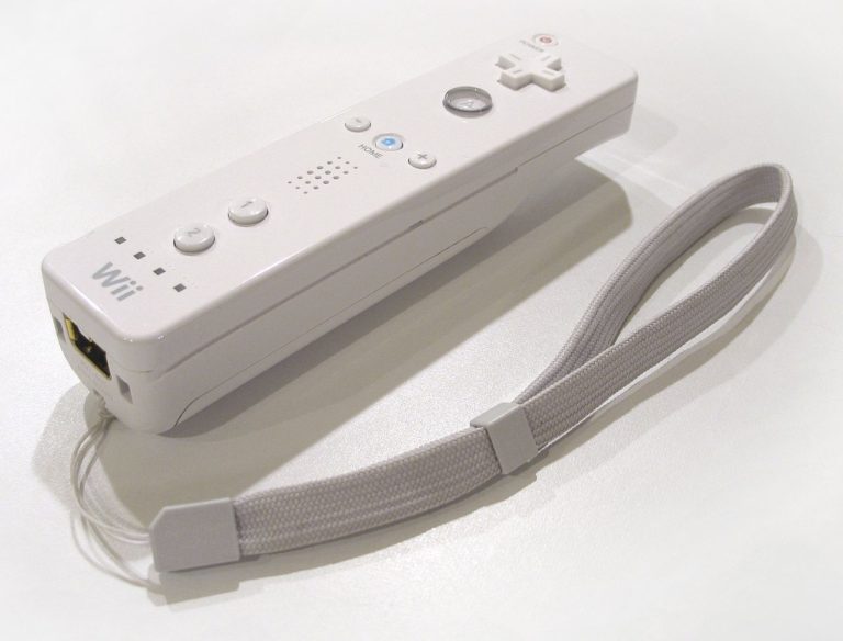 Nintendo has won a 15-year legal battle with Nacon over Wii Remote ...