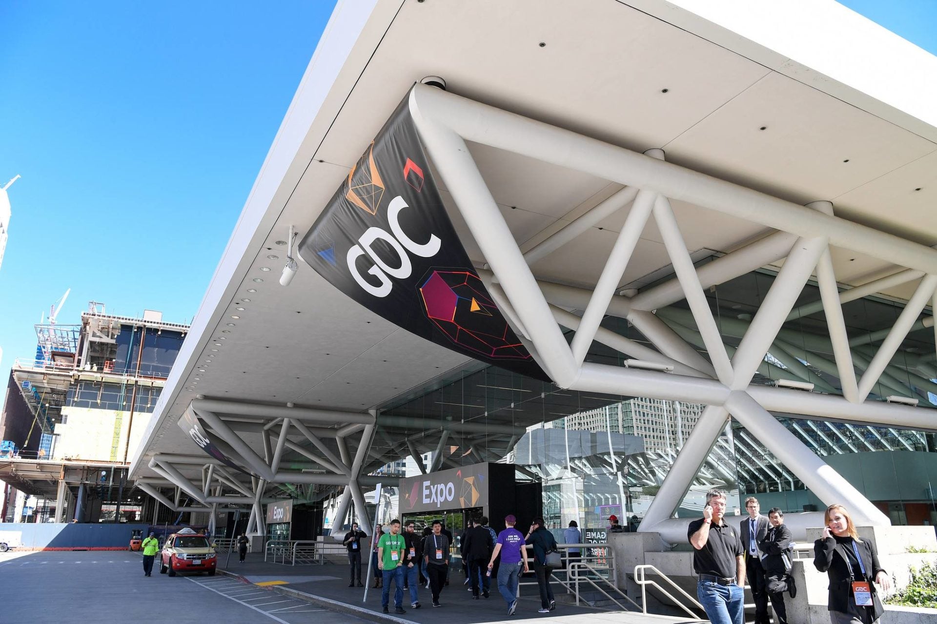 GDC 2021 will be a ‘hybrid event’ and take place in July | VGC