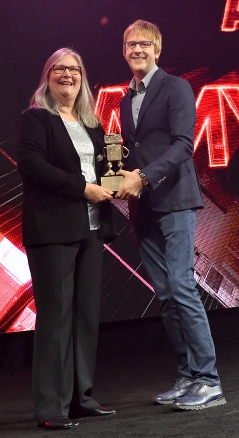 Who is Mark Cerny, the man behind PS5? | VGC