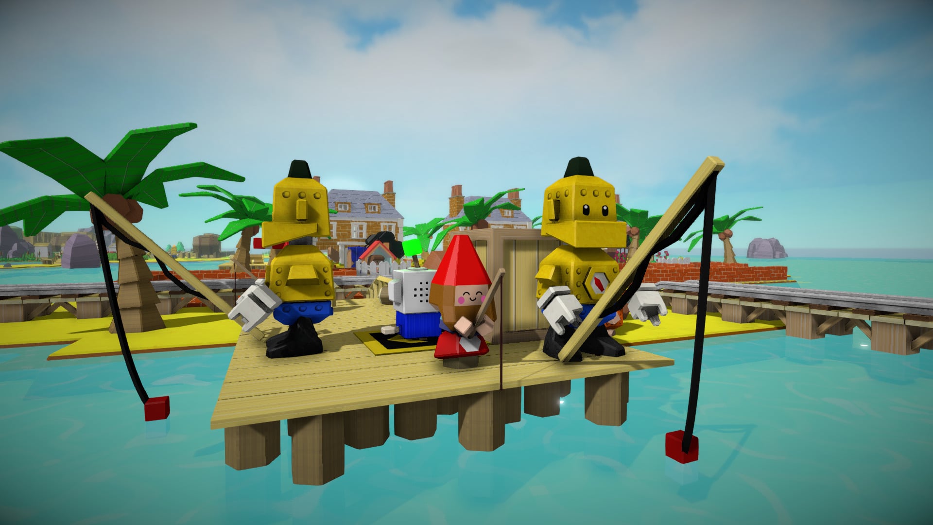 Autonauts adds mod support with free Industrial expansion | VGC