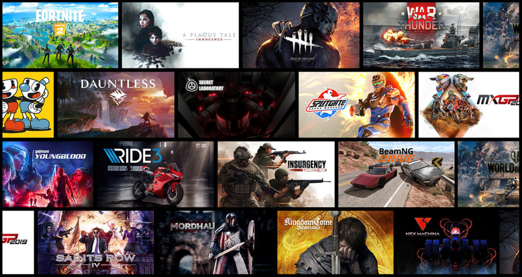 Xbox consoles’ new browser can also stream Steam games, including Death ...