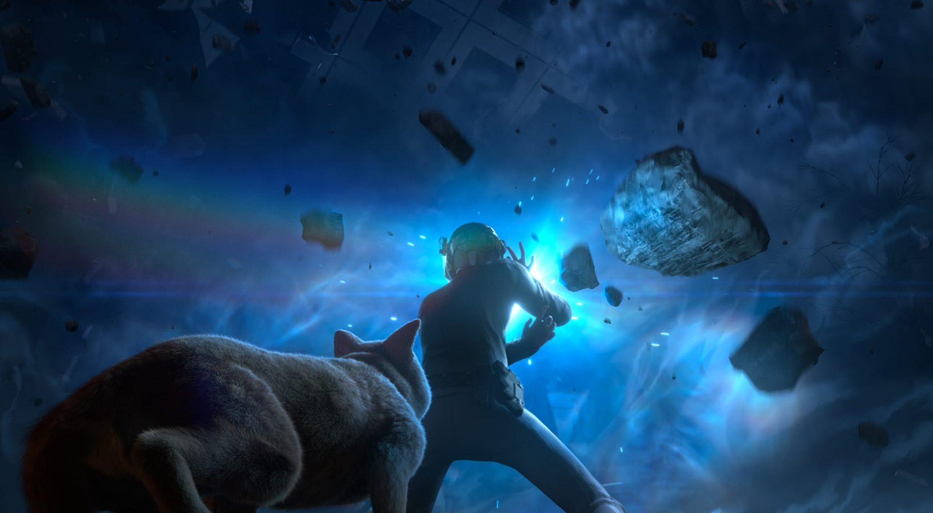 Project GG’s status remains uncertain, after Platinum removes the game ...