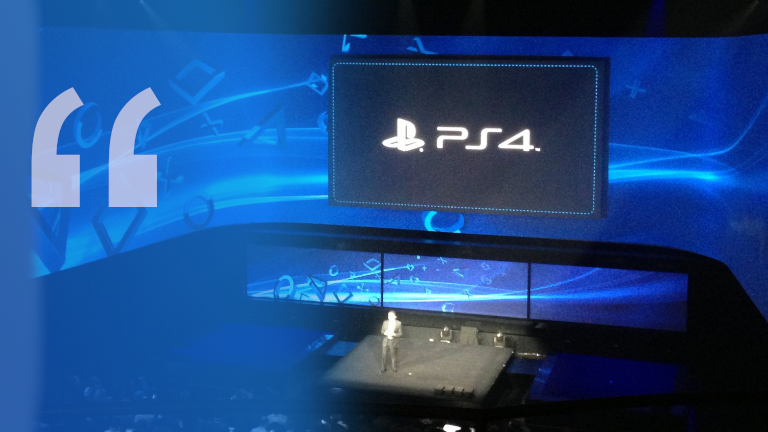Blog: Memories from Sony’s PS4 reveal, 7 years ago today | VGC