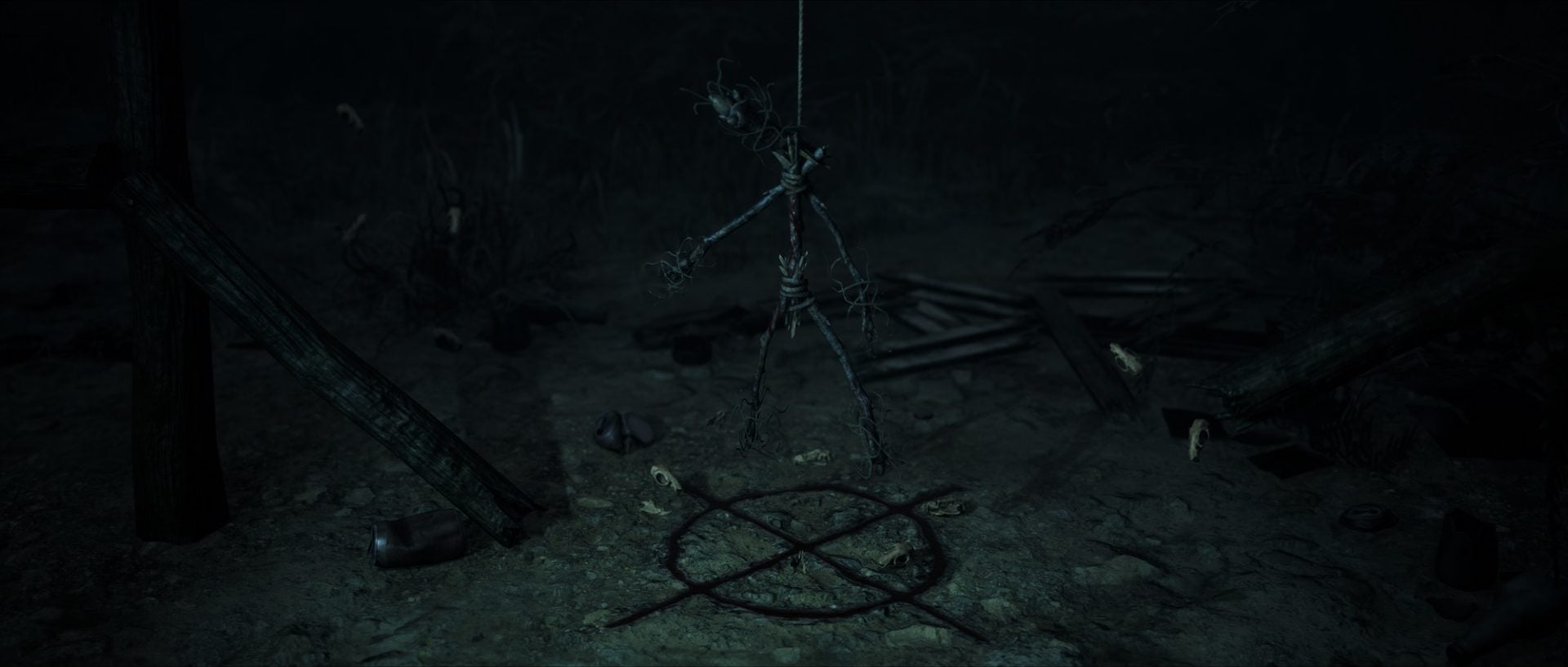 Until Dawn developer’s latest horror game Little Hope has a release ...