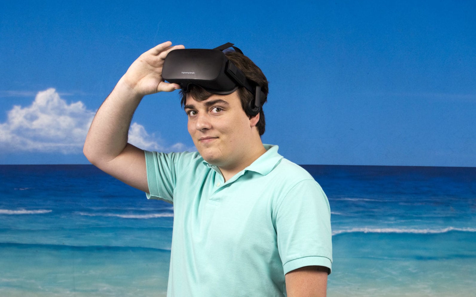 Oculus VR founder claims to be Nintendo PlayStation’s $350k high bidder ...