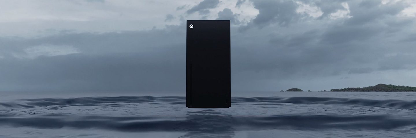 Microsoft reveals more Xbox Series X details including ‘audio ray ...