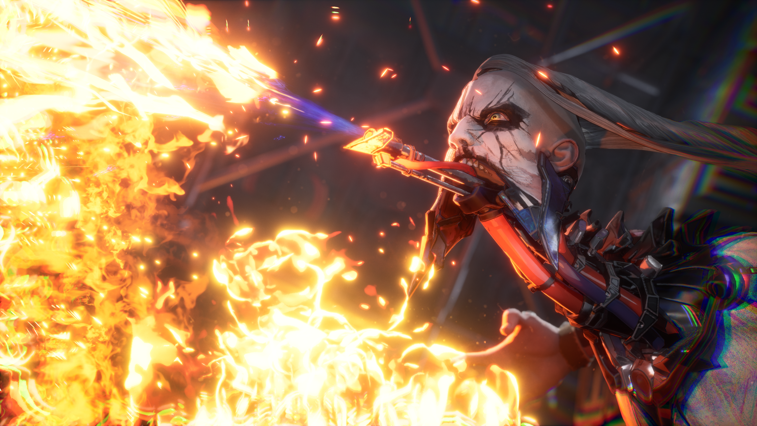 How the DMC team got a second chance with Bleeding Edge | VGC