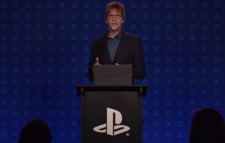 Sony says it’s too early to judge its PS5 marketing campaign | VGC