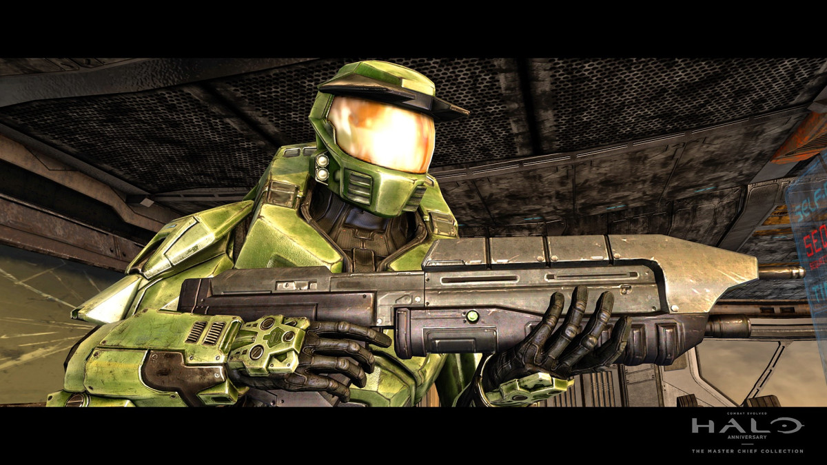 Halo: Anniversary PC is now available after surprise release | VGC