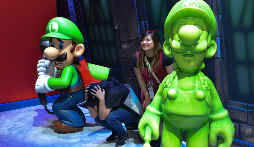 E3 sets 2021 dates as IGN announces ‘Summer of Gaming’ event | VGC
