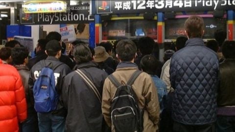 The story of PS2, Sony’s crowning achievement | VGC