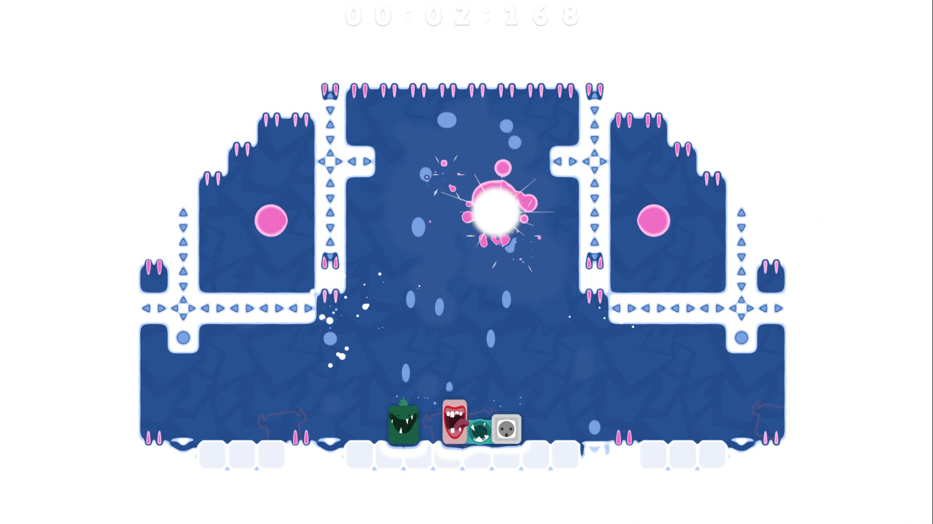 April’s free Stadia Pro games announced | VGC