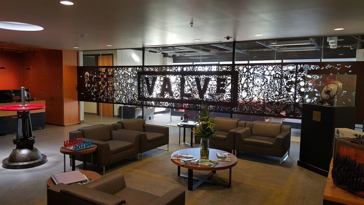 Valve Corporation | VGC