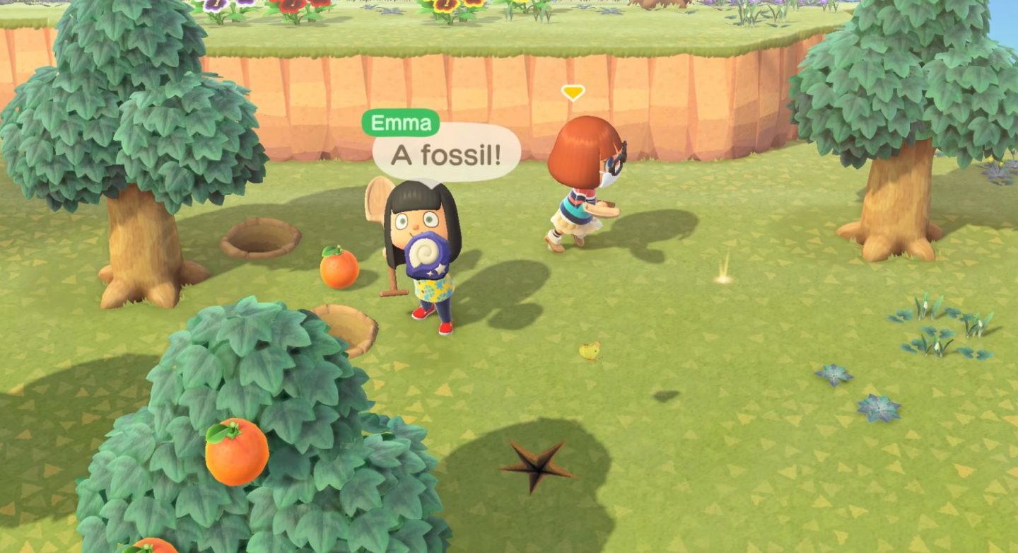 Review: Animal Crossing Switch is the game the world needs right now