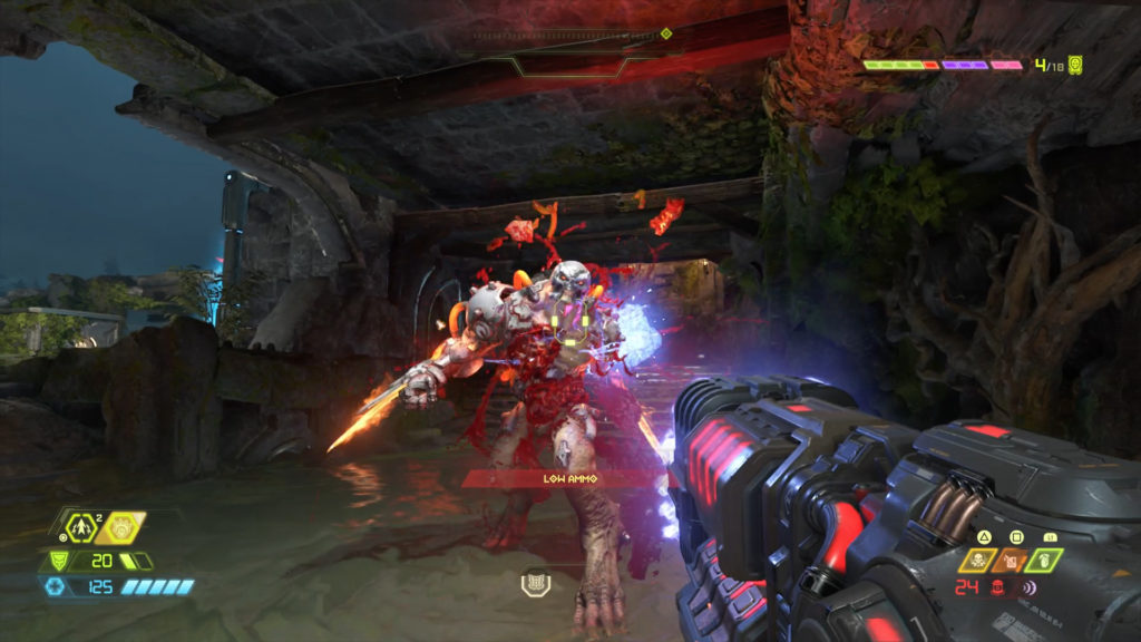 Review: Doom Eternal is one Hell of a stress buster | VGC