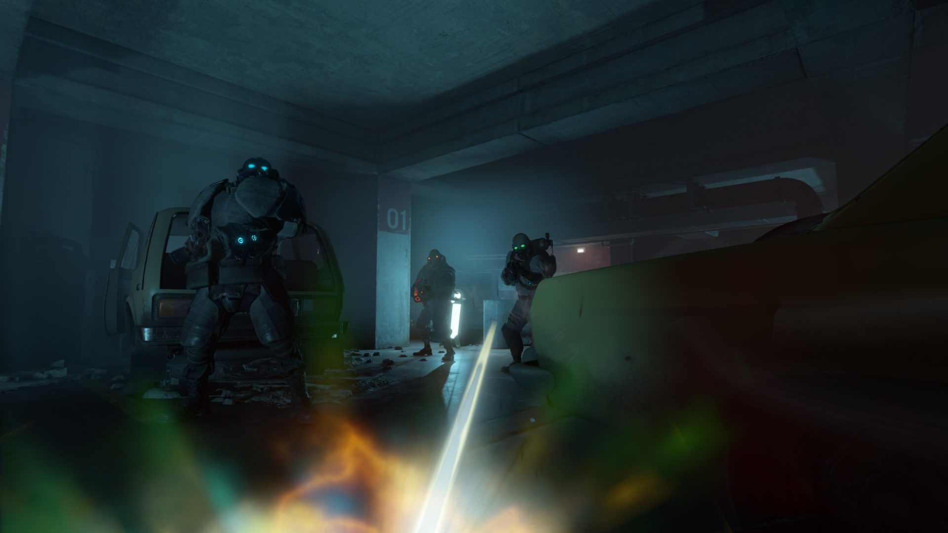 Half-Life Alyx is now one of Metacritic’s top-rated PC games of all ...