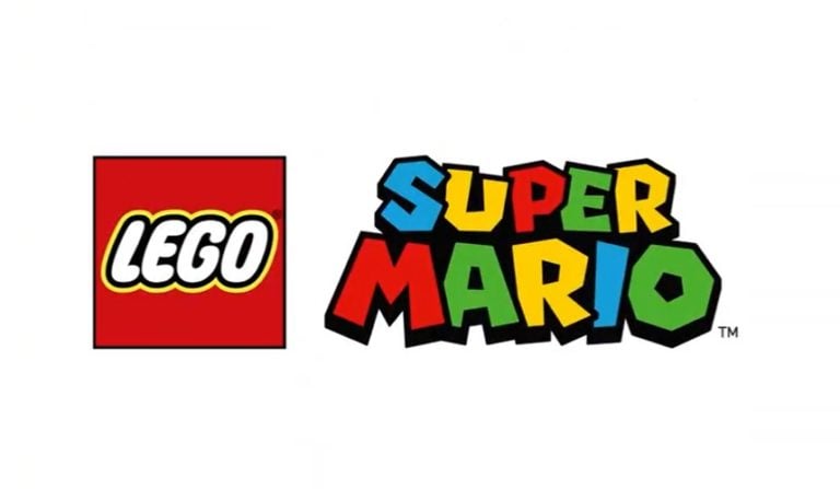 Nintendo Teases Lego Super Mario Project Vgc