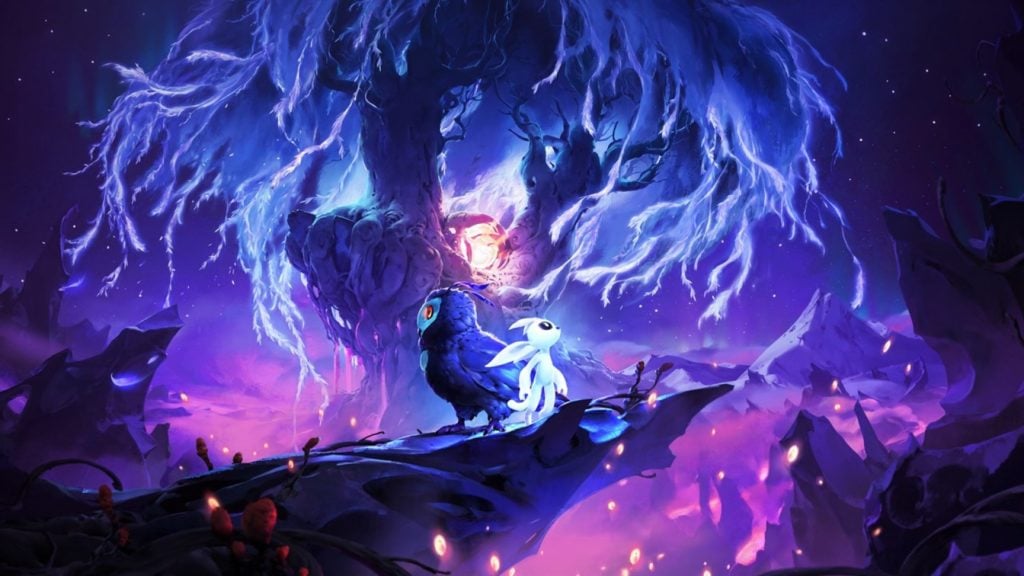 Review: Ori and the Will of the Wisps is a breathtaking Metroidvania