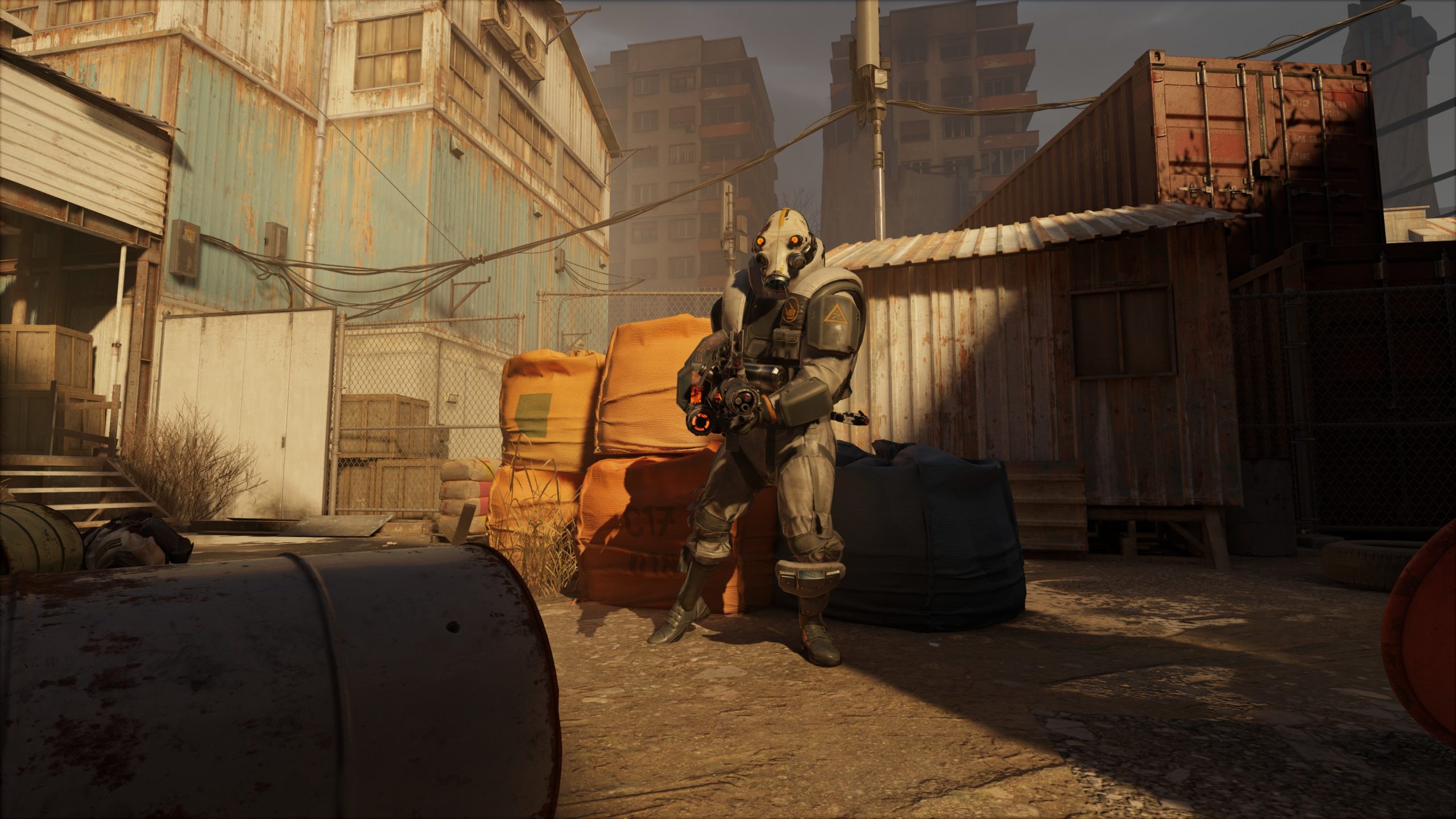 Review: Half-Life Alyx is VR’s stunning killer app | VGC