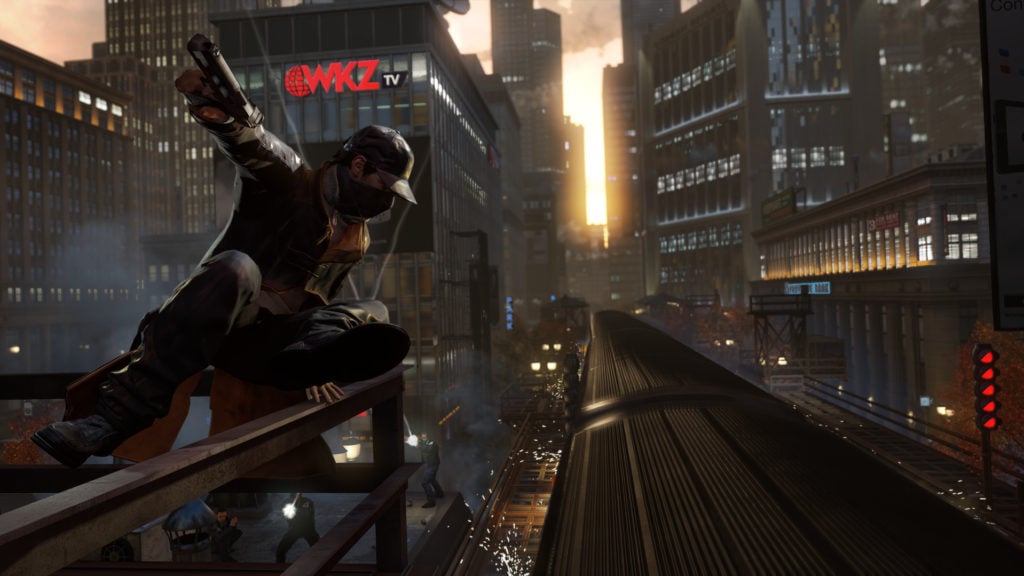 Watch Dogs (Series) | VGC