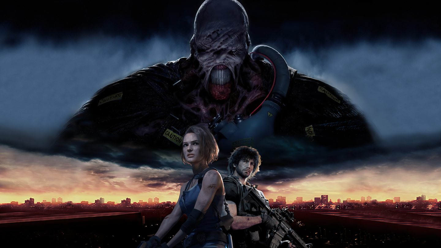 Review: Resident Evil 3 remake is a completely different game to the ...