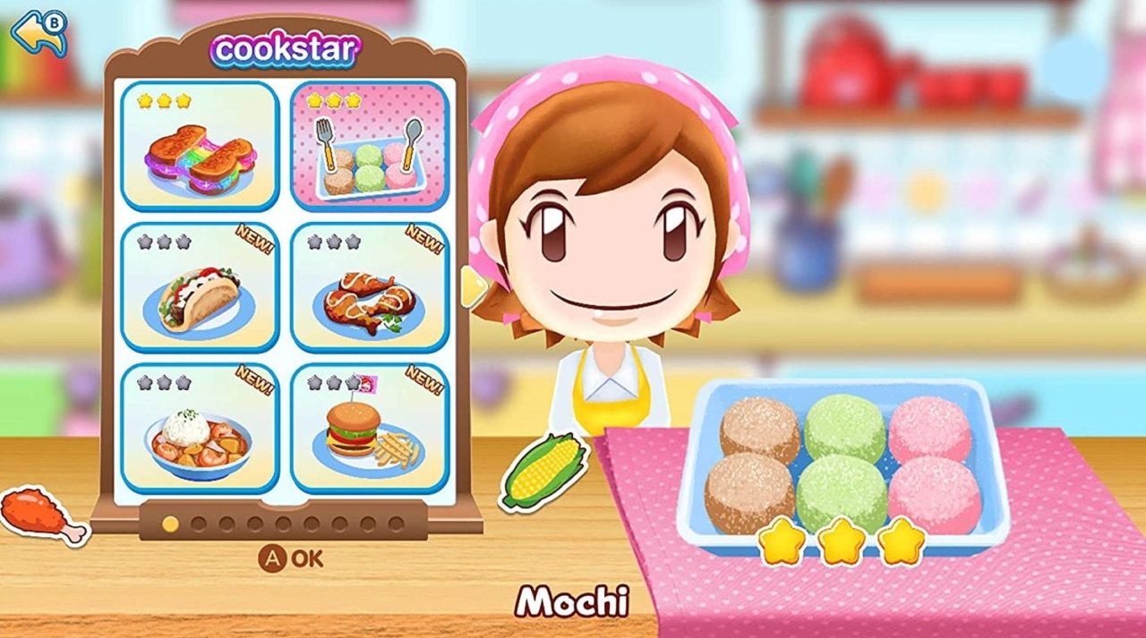 Cooking Mama owner evaluating legal action over ‘unauthorised’ Switch ...