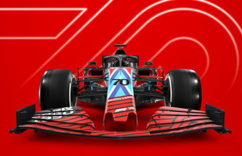 Codemasters has released the first F1 2020 gameplay video | VGC