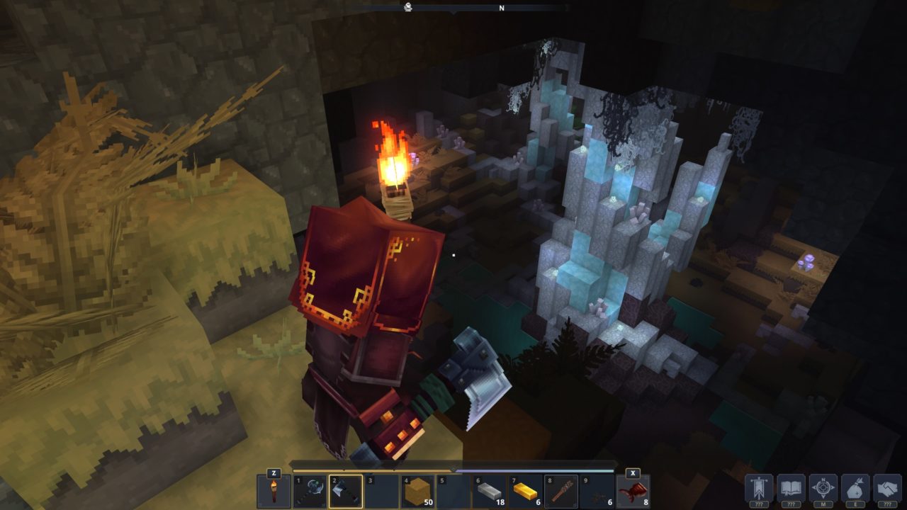 Riot acquires the studio behind Minecraft-like Hytale | VGC