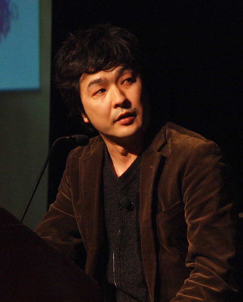 Motomu Toriyama | VGC