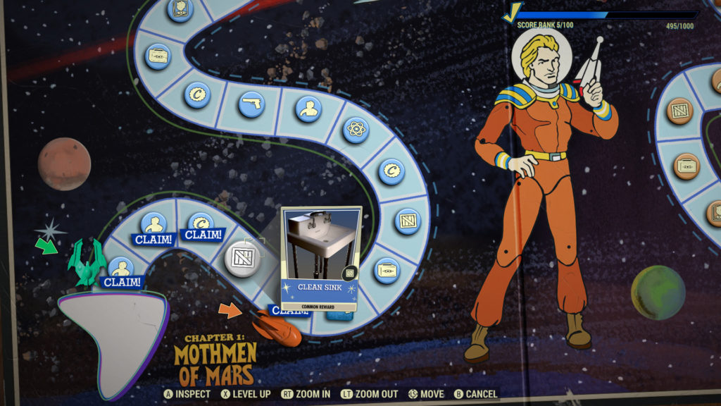 Bethesda has detailed Fallout 76’s 2020 content and confirmed Seasons | VGC