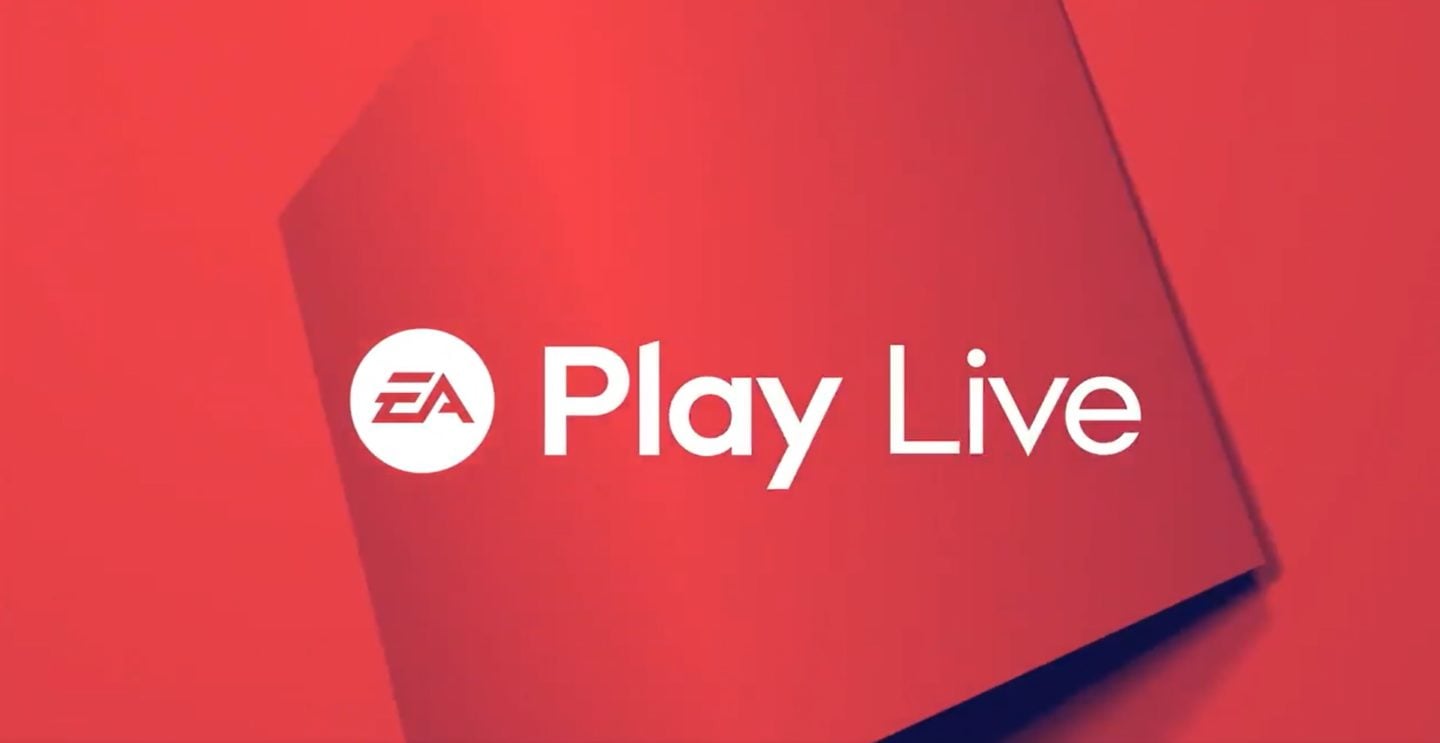 Electronic Arts isn’t hosting its traditional EA Play Live event in ...