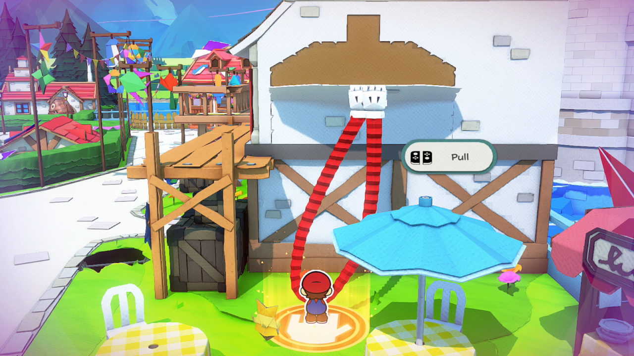 Interview: Paper Mario’s development team lays it all out | VGC