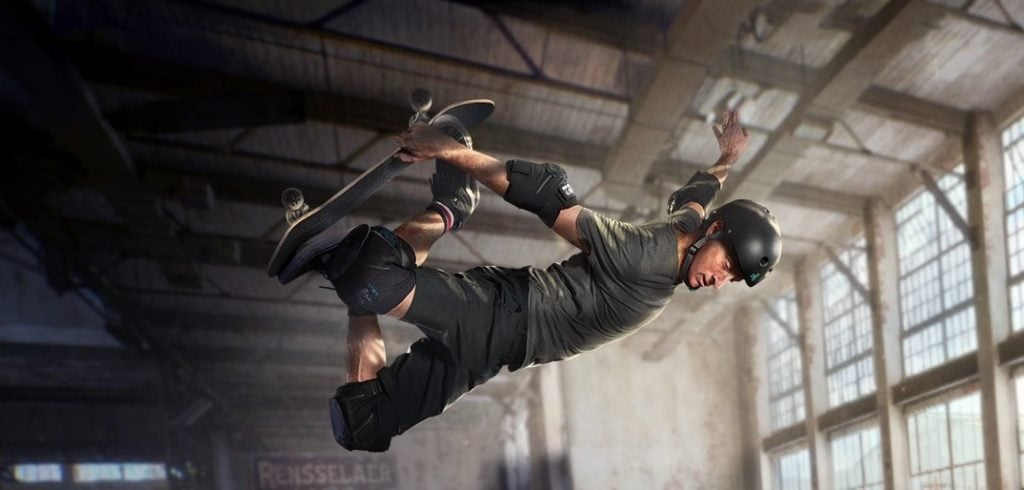 VGC: Tony Hawk claims he is ‘talking to Activision again’: “It will be ...