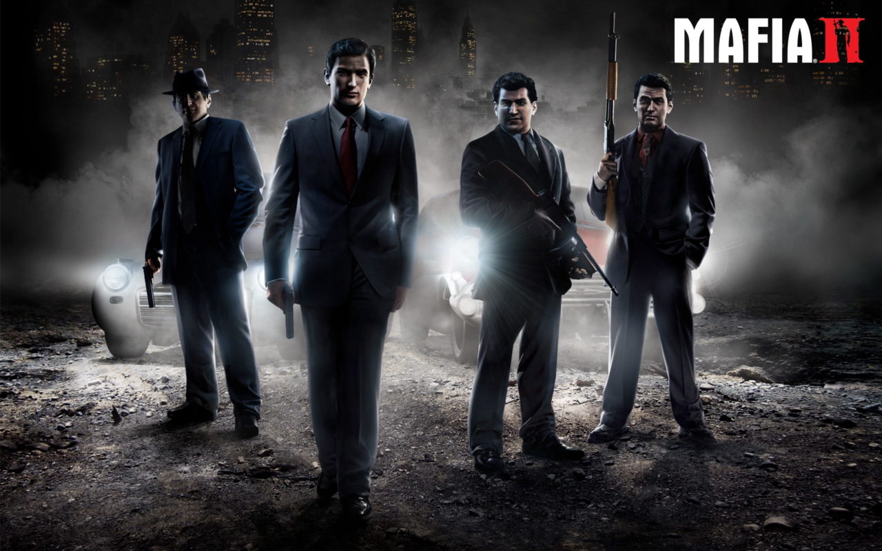 Mafia game breaks social media silence ahead of expected announcement | VGC