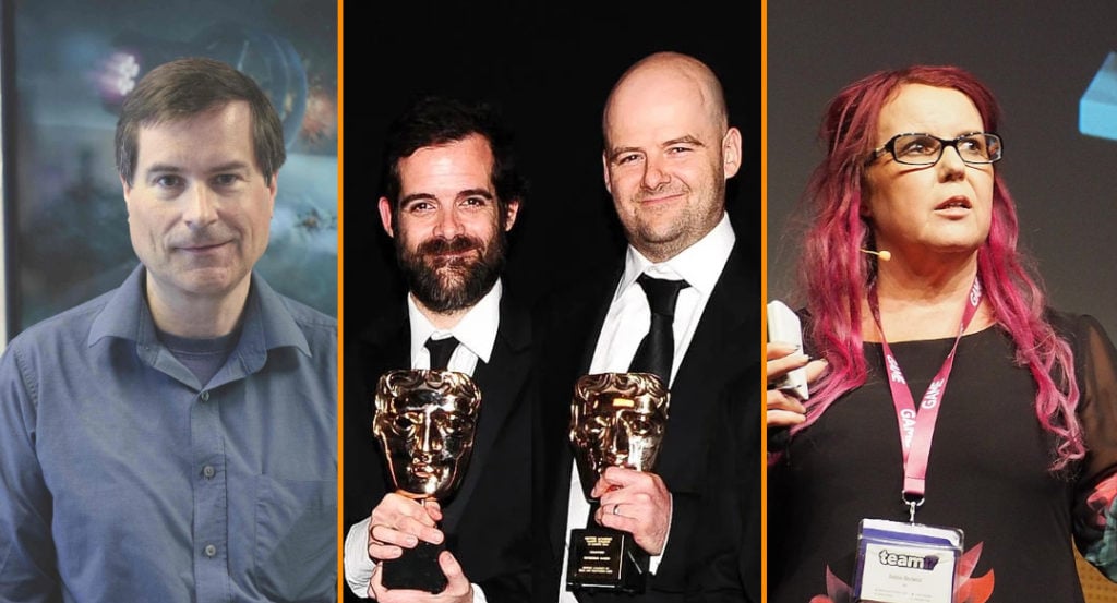 Minecraft’s developer Mojang has rebranded to reflect multiple studios ...