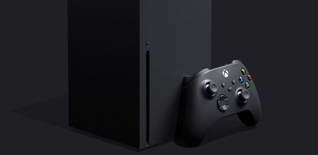 Microsoft says Xbox Series X will have ‘the largest launch line-up for ...