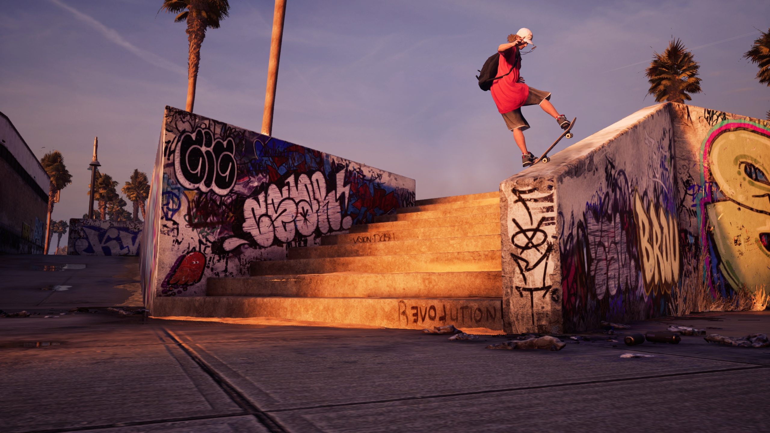 Tony Hawk’s Pro Skater 1 & 2 remasters announced | VGC