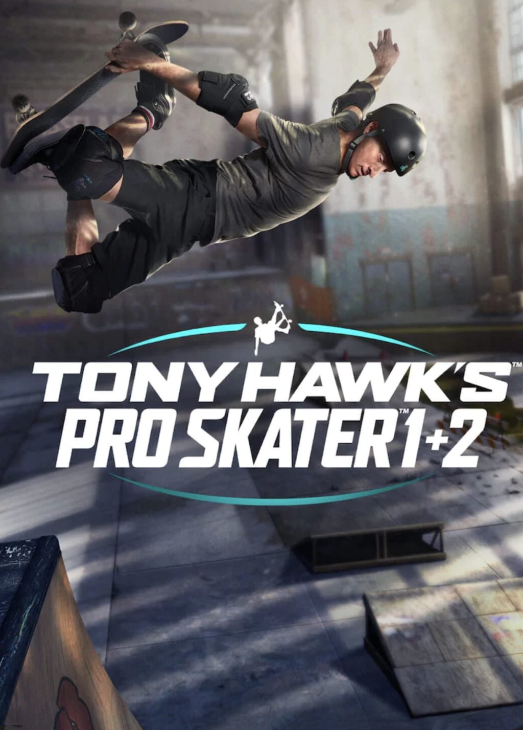 Tony Hawk’s Pro Skater 1 & 2 | VGC