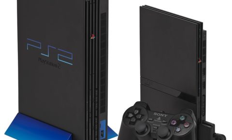 The PS2 is the first console to be added to Japan’s Future Technology ...