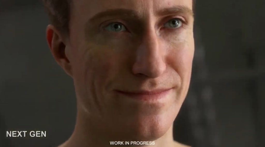 EA claims its next-gen games will ‘feel different’ and ‘raise ...